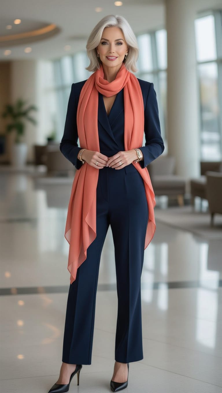 What to Wear for a TV Interview: 23 Chic Outfit Ideas & Comprehensive ...