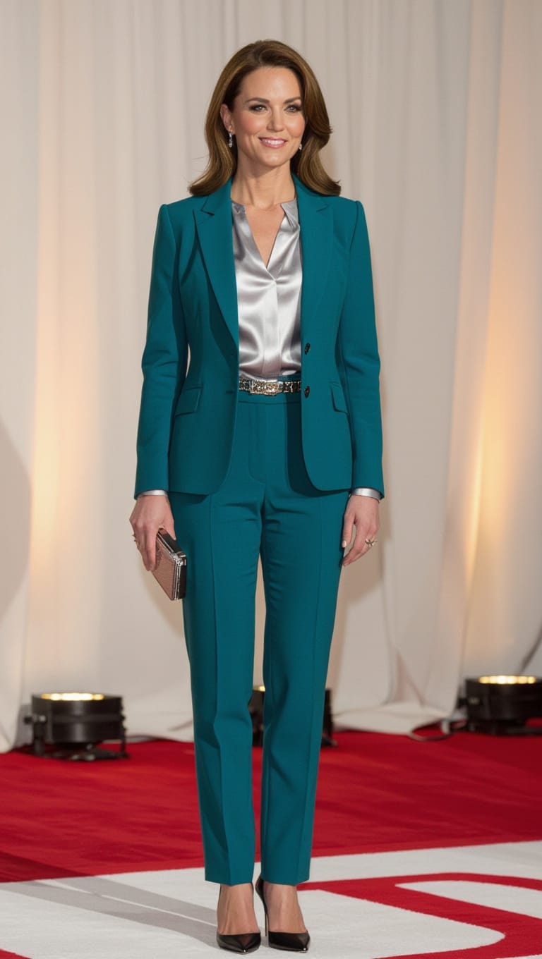 What to Wear to an Awards Ceremony: A Comprehensive Guide [+23 Outfit ...