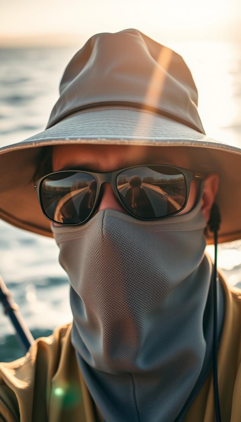 What to Wear Deep Sea Fishing: Essential Gear Guide